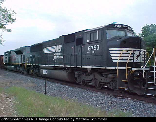 NS 6793